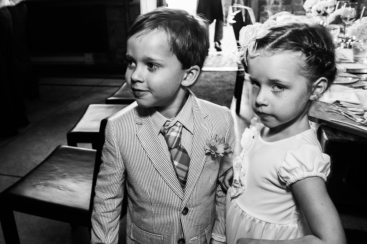 Sarah, Peter and Family – July 13, 2013 : Reportage Photography