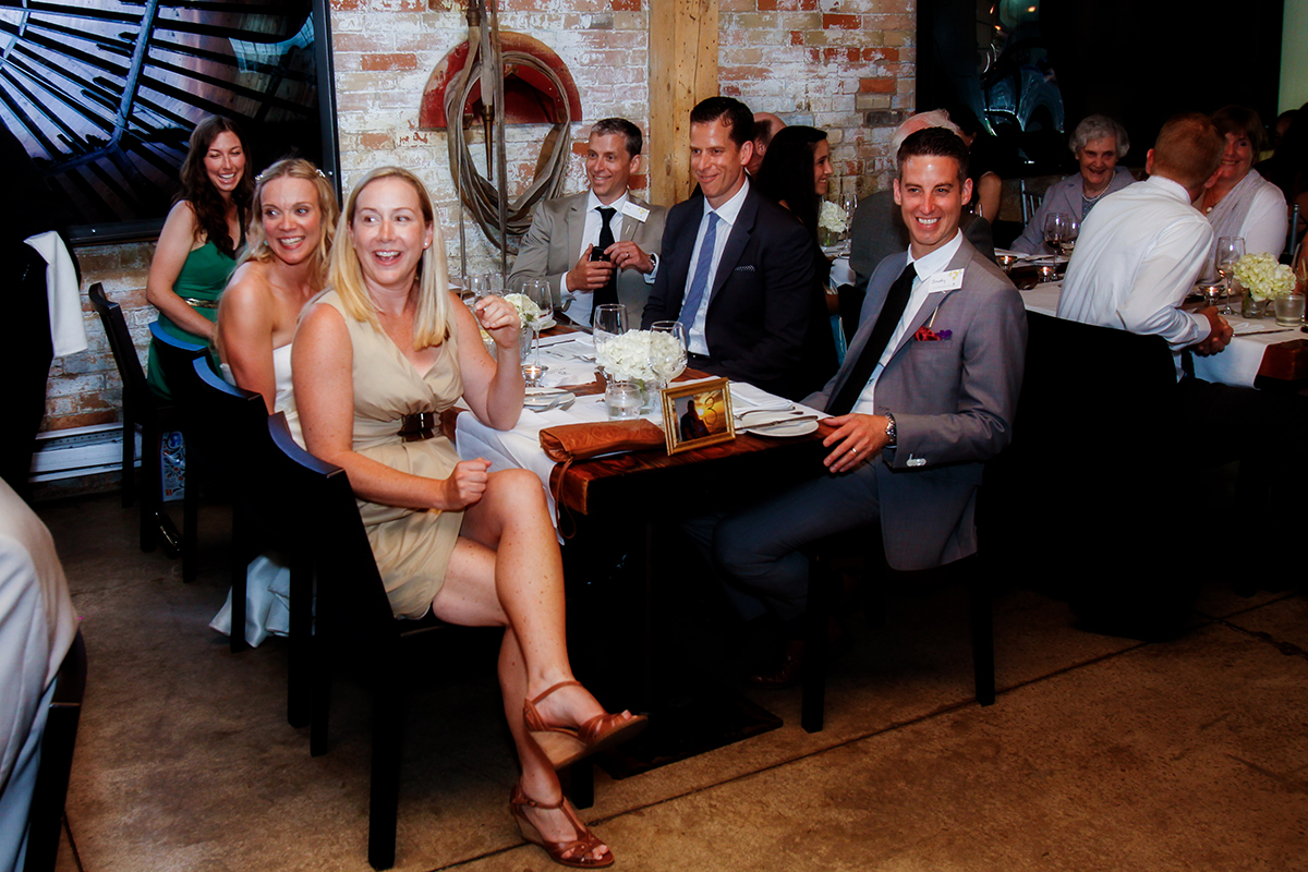 Sarah, Peter and Family – July 13, 2013 : Reportage Photography