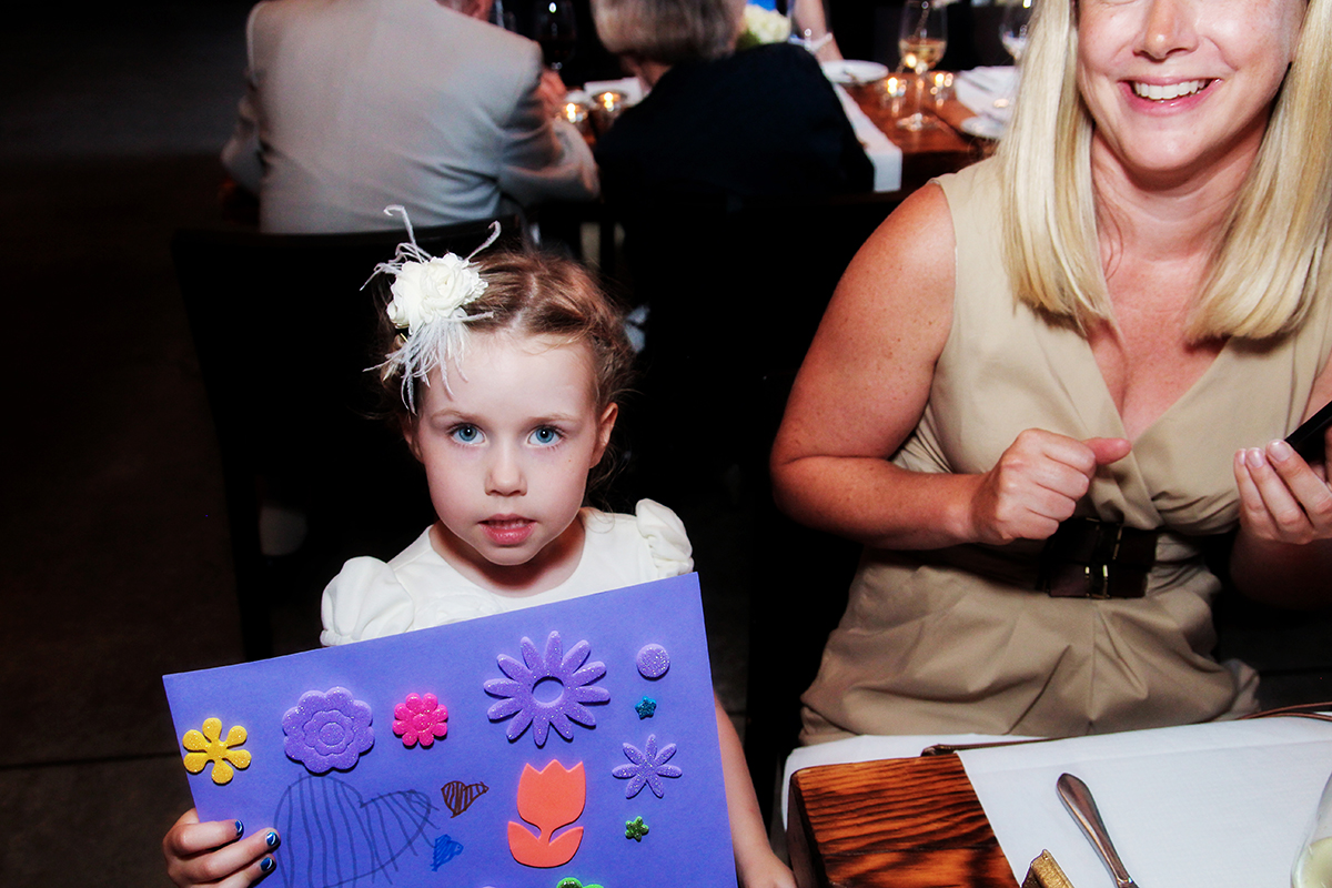 Sarah, Peter and Family – July 13, 2013 : Reportage Photography