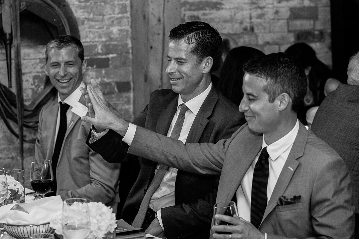 Sarah, Peter and Family – July 13, 2013 : Reportage Photography